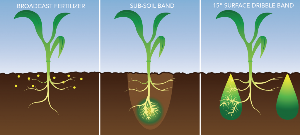 Reviewing Liquid Suspension Fertilizers | Liqui-Grow.com