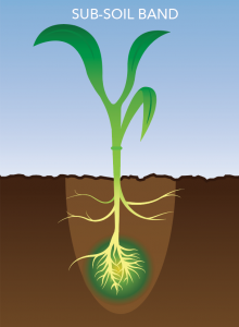 Types of Fertilizers - Liqui-Grow Balanced Liquid Fertilizers
